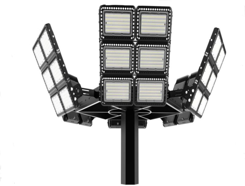LED High Mast Light - led street light housing