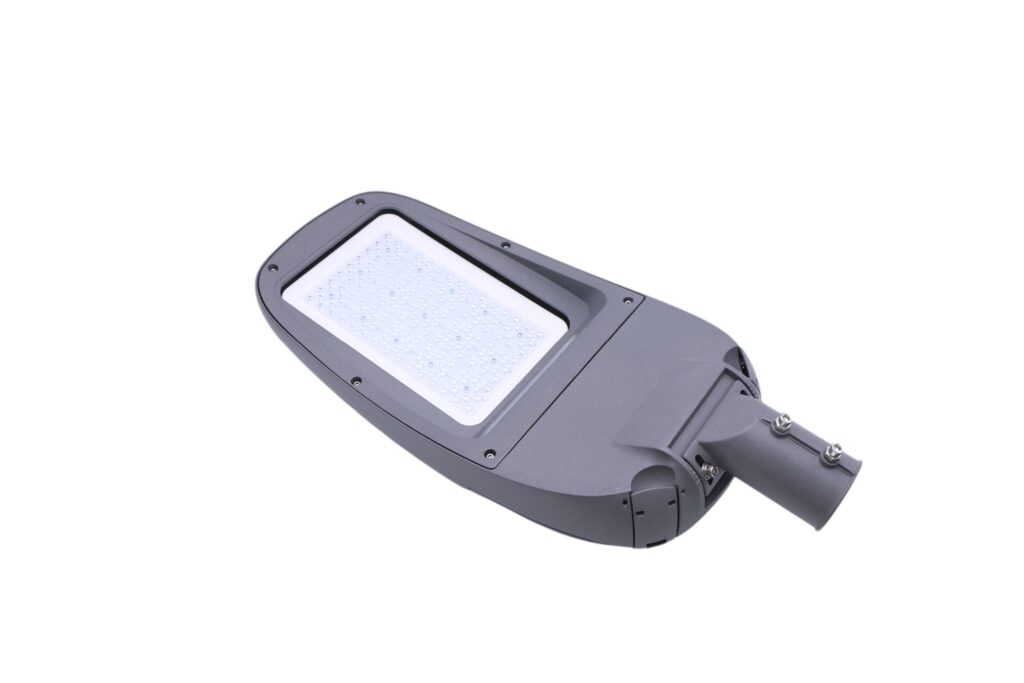LED Street light Housing - led street light housing